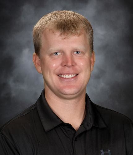 Josh Ortmann Buffalo Hanover Montrose Schools