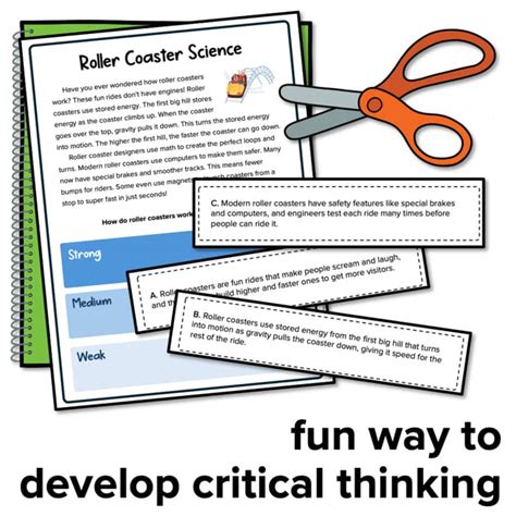 Citing Text Evidence Worksheet Citing Sources For Text Dependent