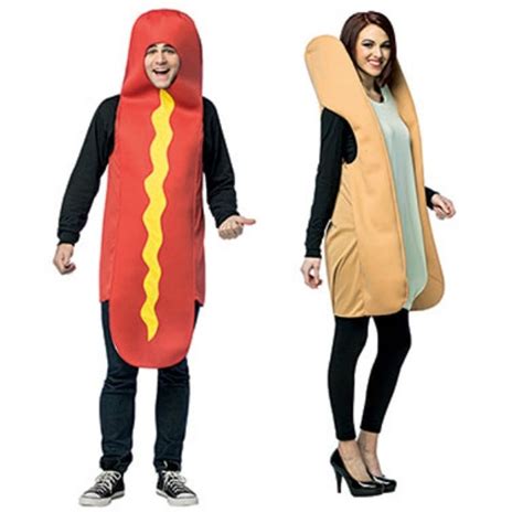 50 Crazy And Creative Couples Halloween Costumes Yourtango