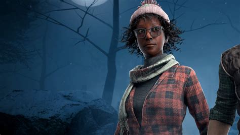 Dead By Daylight Huntress Skins And Cosmetics All Skins Ranked