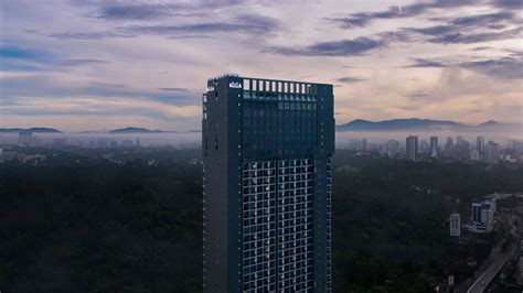 Alila Moments Alila Bangsar Kuala Lumpur