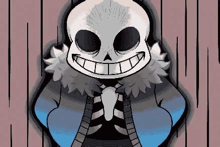 Undertale Sans  Undertale Sans Jacket Discover And Share S