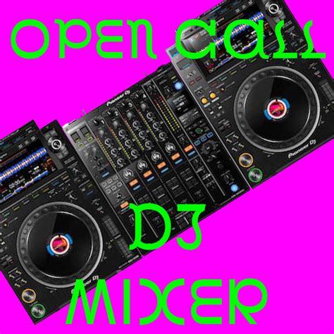 Looking For A Second Hand Professional Dj Set ‹ Globe Aroma Vzw