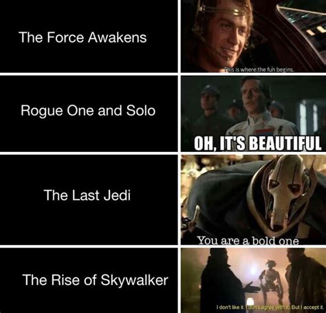 50 Of The Best Star Wars Memes Ever Bored Panda
