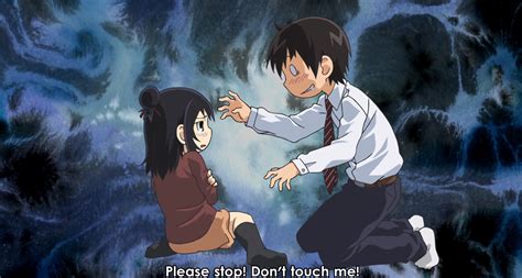 [mitsudomoe] R Animenocontext