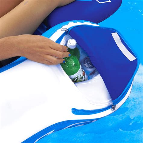 Wow First Class Pool Lounge Pool Supplies Canada