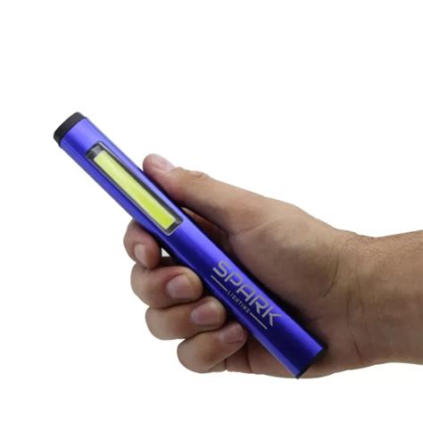 Lanterna De Led Multifuncional Com Uv E Laser Sk064 Celmar Comercial