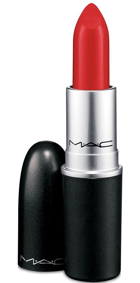 Mac Ladybug 🐞 Pink Lipstick Mac Orange Lipstick Lipstick