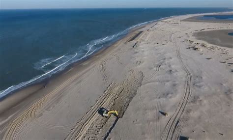 Nortek Predicting Coastal Erosion Measuring Infragravity Waves