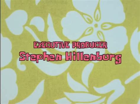 Spongebob Squarepants End Credits Rnostalgia