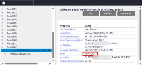 Extract Case Data In Real Time Bix Support Center