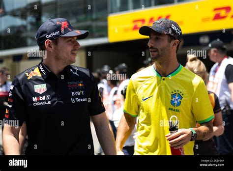 Sp Sao Paulo 11 13 2022 Formula 1 Gp Brazil 2022 Grand Prix