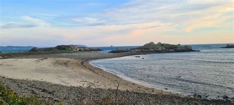 David Bache On Linkedin Bordeaux Bay Guernsey