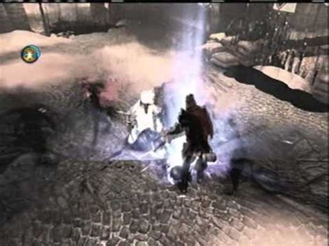 Fable 3 Final Boss And Ending Bad Side Youtube