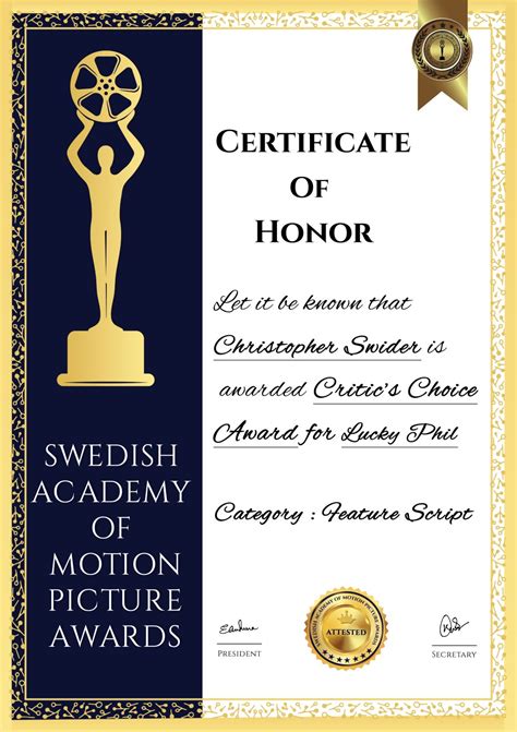 Chris Christopher Swider On Linkedin Lucky Phil Won Another Award