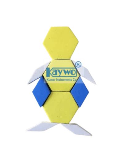 Kaywo Rangometry Colourful Shapes For Exploring Creativity Counting And Geometry Activities At