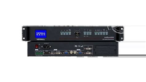 Led Video Processor Led Display Manufacter Led Screen Solution Provider For Colorlight Novastar