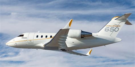 Challenger 650 Jetex Private Jet Charter Fbo Networks Ground