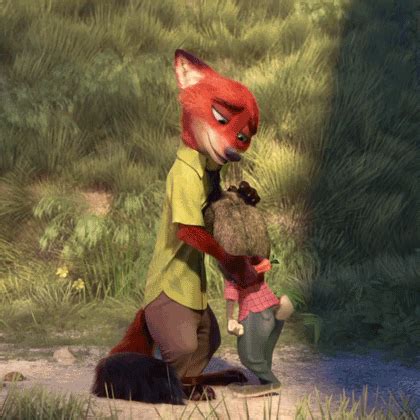 Zootopie Zootopia Walt Disney Judy Nick Calin Image Animated 