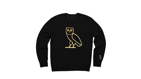 Drake Ovoxo Clothing