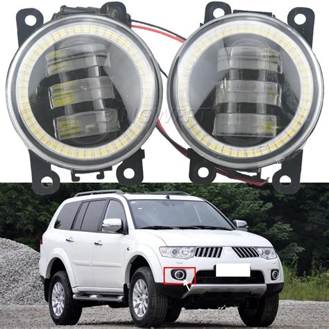 Pajero Sport 2008