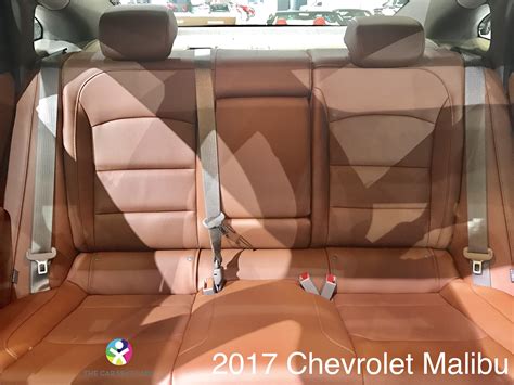 How To Put The Seats Down In A Chevy Malibu At Kristopher Chambers Blog