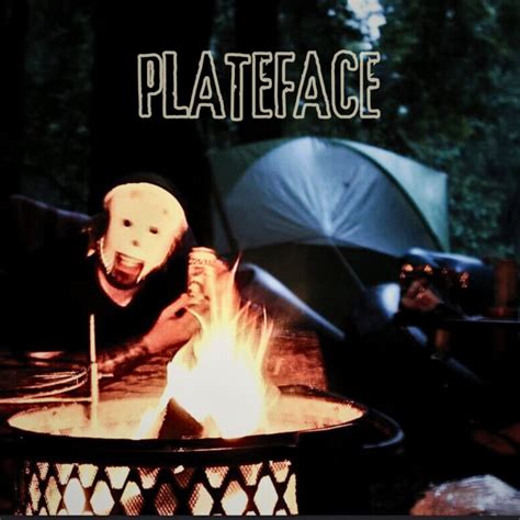 Snicklefritz Plateface