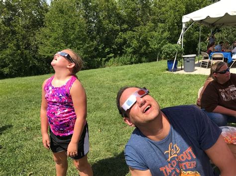 Eclipse Glasses Recall Idph Warns Illinois Residents To Check Glasses Across Illinois Il Patch