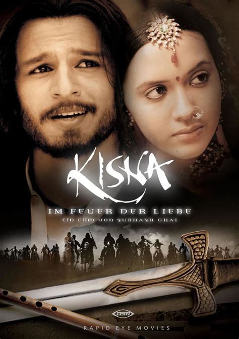 Kisna Review Kisna Movie Review Kisna 2005 Public Review Film Review
