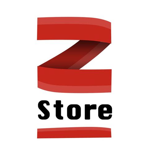 Zstore Lettering Logos Symbols Logolar