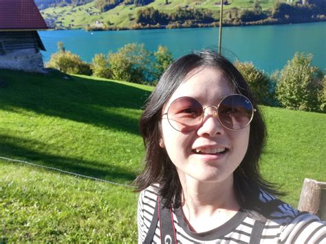 Yu Wang University Of Edinburgh Research Explorer