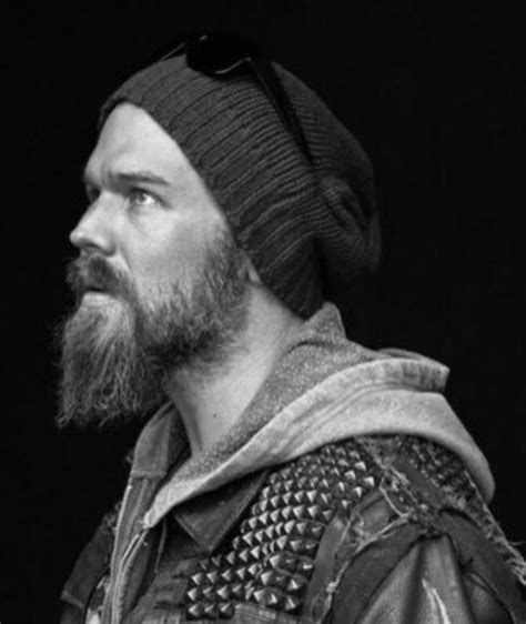 Ryan Hurst Movies