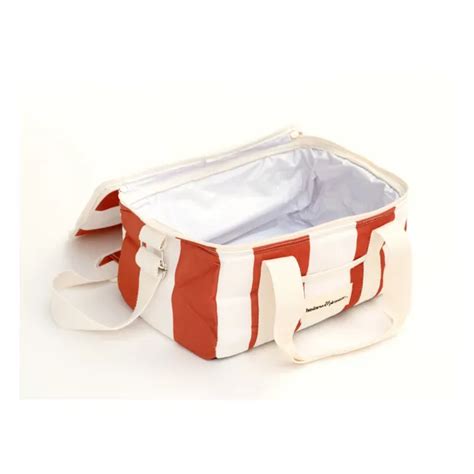 Polarbox Glacière Avec Anse Colorée Vert Smallable