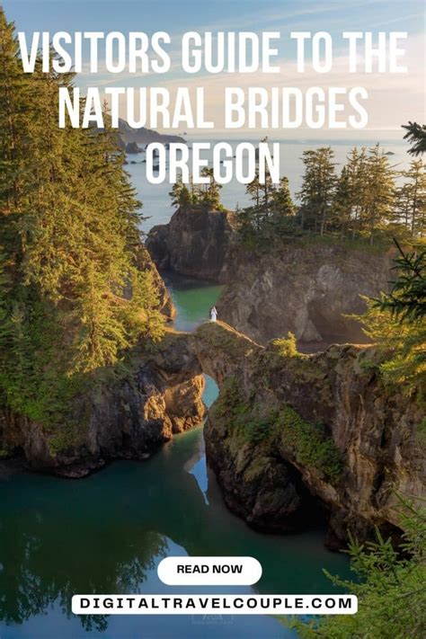 The Natural Bridges Oregon All You Need To Know Before Visiting