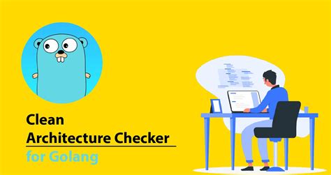 Clean Architecture Checker For Golang