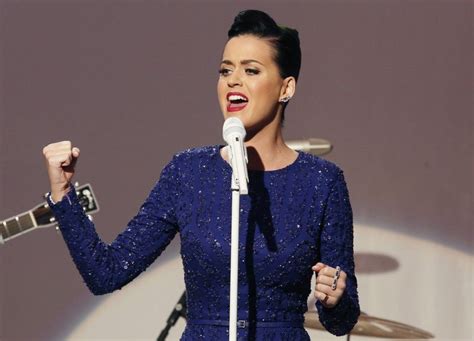 Katy Perry Graphic Nose Piercing Video Goes Viral