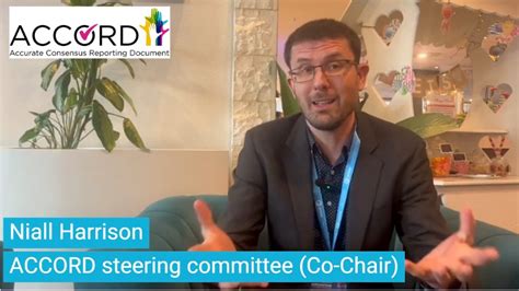 Niall Harrison On Linkedin I Am Reliably Informed That The Hand Waving