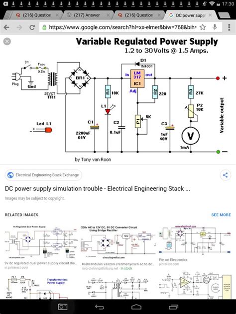 How To Convert Dc Into Ac Circuit Diagram In Matlab Simulink Wiring
