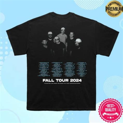 Ole 60 Store Merch Shop 2024 Tour Tee Newest Fashion Trends