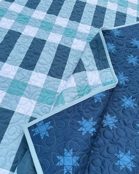 The Simple Way To Make Half Rectangle Triangles Homemade Emily Jane