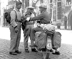 Belgium In World War Ii Wikipedia