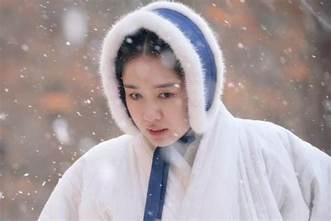 Ahn Eun Jin I Know Lee Da In Was Pregnant I Was Even More Worried
