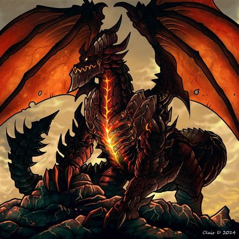 Deathwing Wow