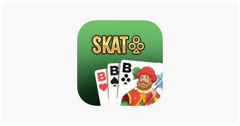 ‎Skat Treff: Werde Skat Meister on the App Store
