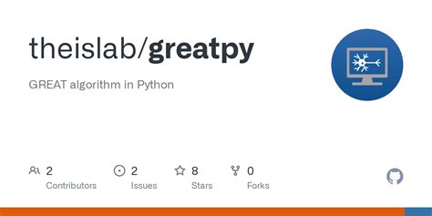 Github Theislabgreatpy Great Algorithm In Python