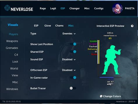 Latest Project News And Survey News Neverlose Cc Forum