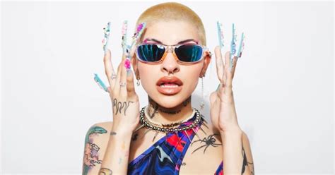 Cazzu Age Revealed How Old Is The Latin Trap Queen