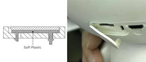 11 Most Common Plastic Part Connection Methods
