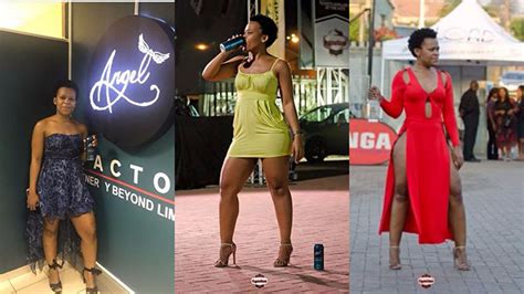 Gringo Wants To Meet Zodwa Wabantu Nehanda Radio