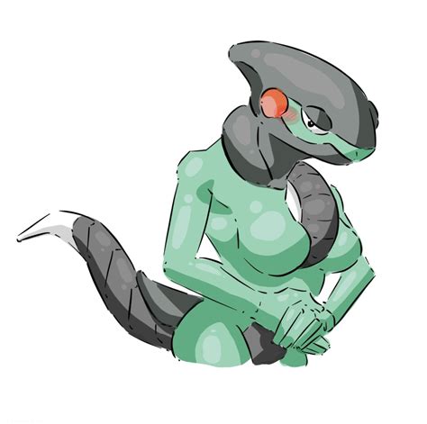 Rule 34 Anthro Cyclizar Dragon Dragon Type Gen 9 Pokemon Pokemon Sv 6687981